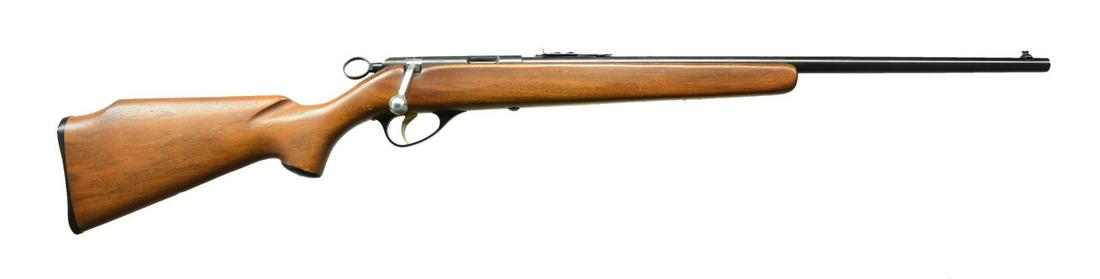 Marlin Crown Prince Bolt Action Rifle.