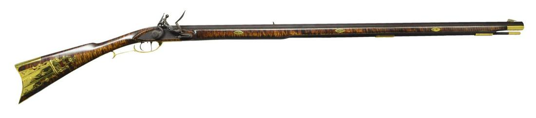 Remington Model 1816 Commemorative Flintlock Rifle