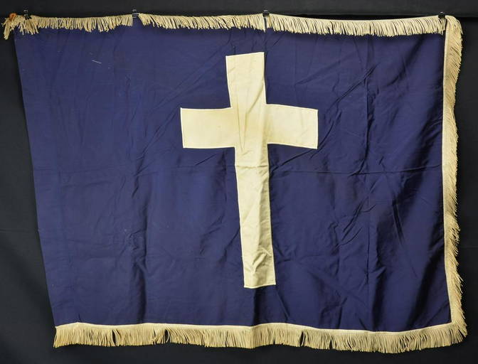 Official Military Chaplain Flag.