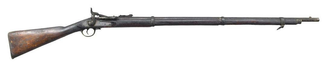 British Snider Conversion Rifle. Auction