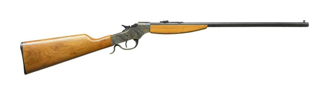 Savage Crackshot Model 72 Single Shot Rifle.