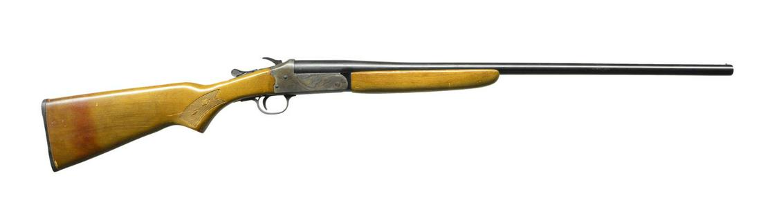 Savage/stevens Model 94 Single Shot Shotgun.