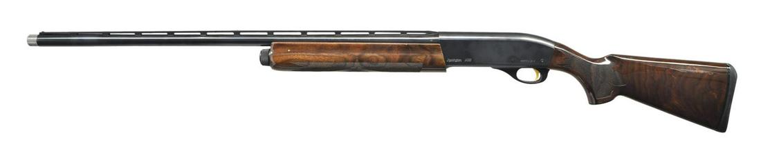 Remington Model 1100 Sporting 12 Semi Auto