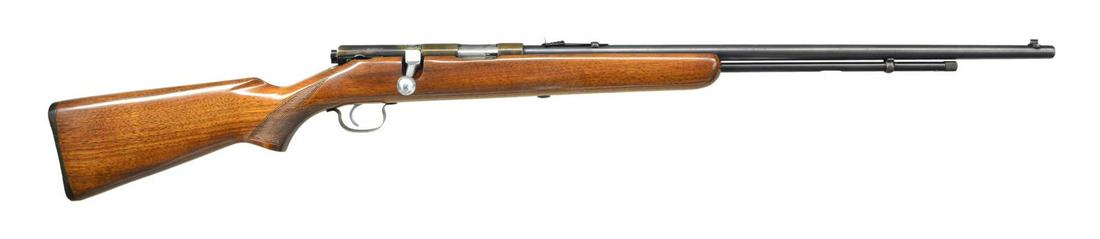 Savage Model 5 Bolt Action Rifle.