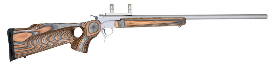 Thompson / Center Encore Single Shot Rifle.