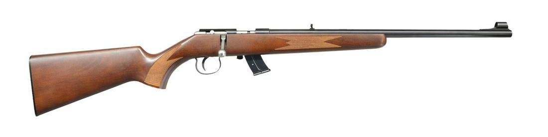 West German J. G. Anschutz Model 1450 Bolt Action Auction