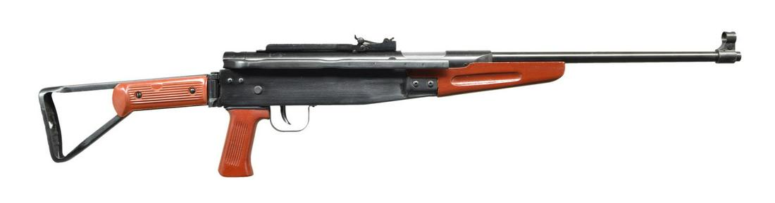 Chinese Model B5 Air Rifle. Auction