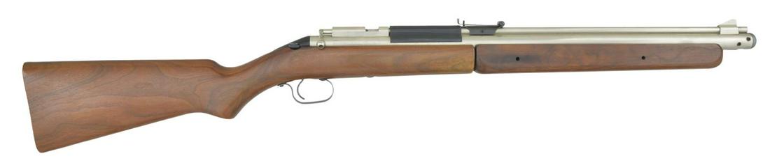 Beeman R1 & Sheridan C .20 Cal Air Rifles. Auction