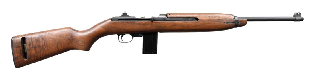 Auto Ordnance U.s. Carbine Rifle.