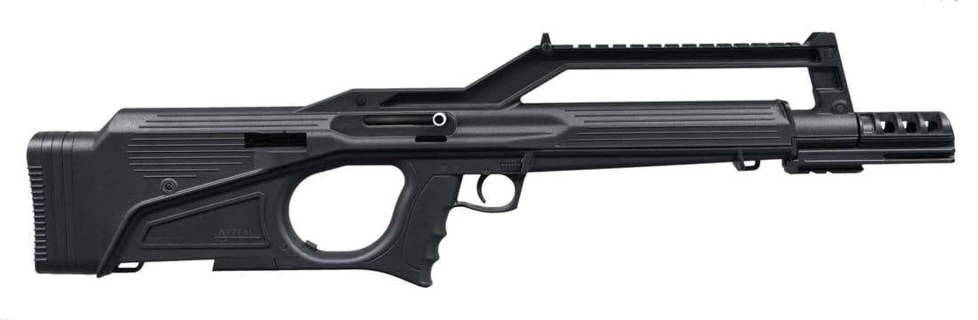 Eaa Appeal & Hi Point 4095 Semi Auto Rifles.