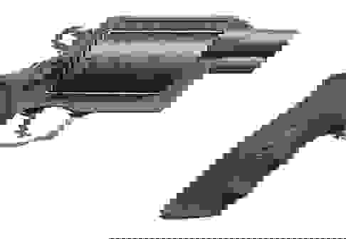 Mil Inc Thunder Five Revolver. Auction