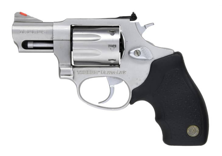 Taurus 941 Ultra Lite Da Revolver.