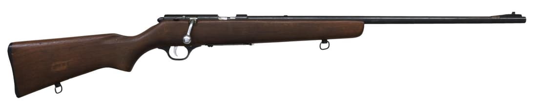 Marlin Model 80 Bolt Action Rifle. Auction