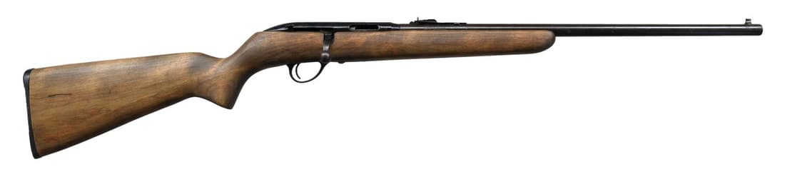 Stevens Model 73 Bolt Action Rifle. Auction