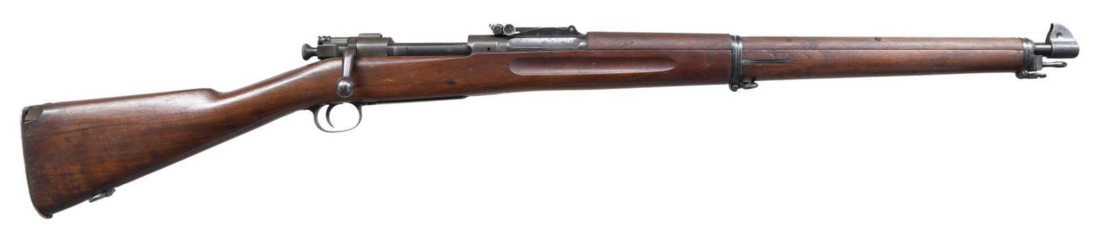 U.s. Springfield Model 1903 Composite Ramrod Auction