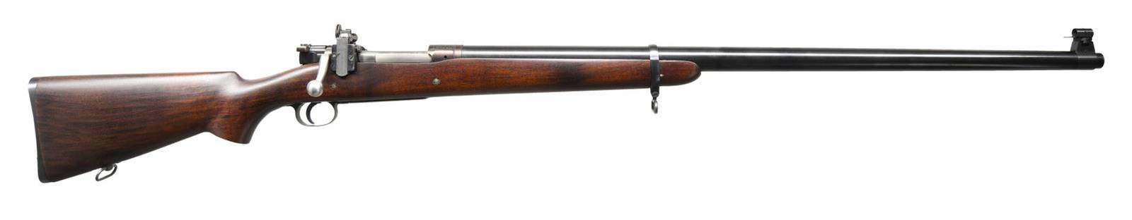 Us Model 1903 Springfield Bolt Action Rifle Auction