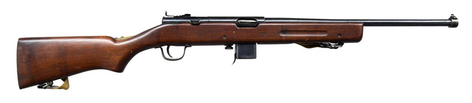 H&r Reising Model 60 Semi Auto Carbine. Auction