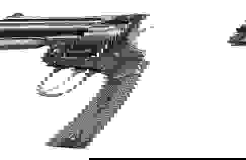 Harrington & Richardson Auto-ejecting Knife Model Auction