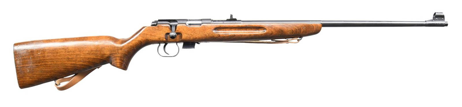 Romanian 1969 Bolt Action Training Rifle.
