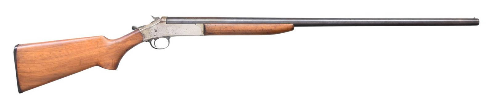 Bridge Gun Co. 16 Ga. Single Shot Break Action