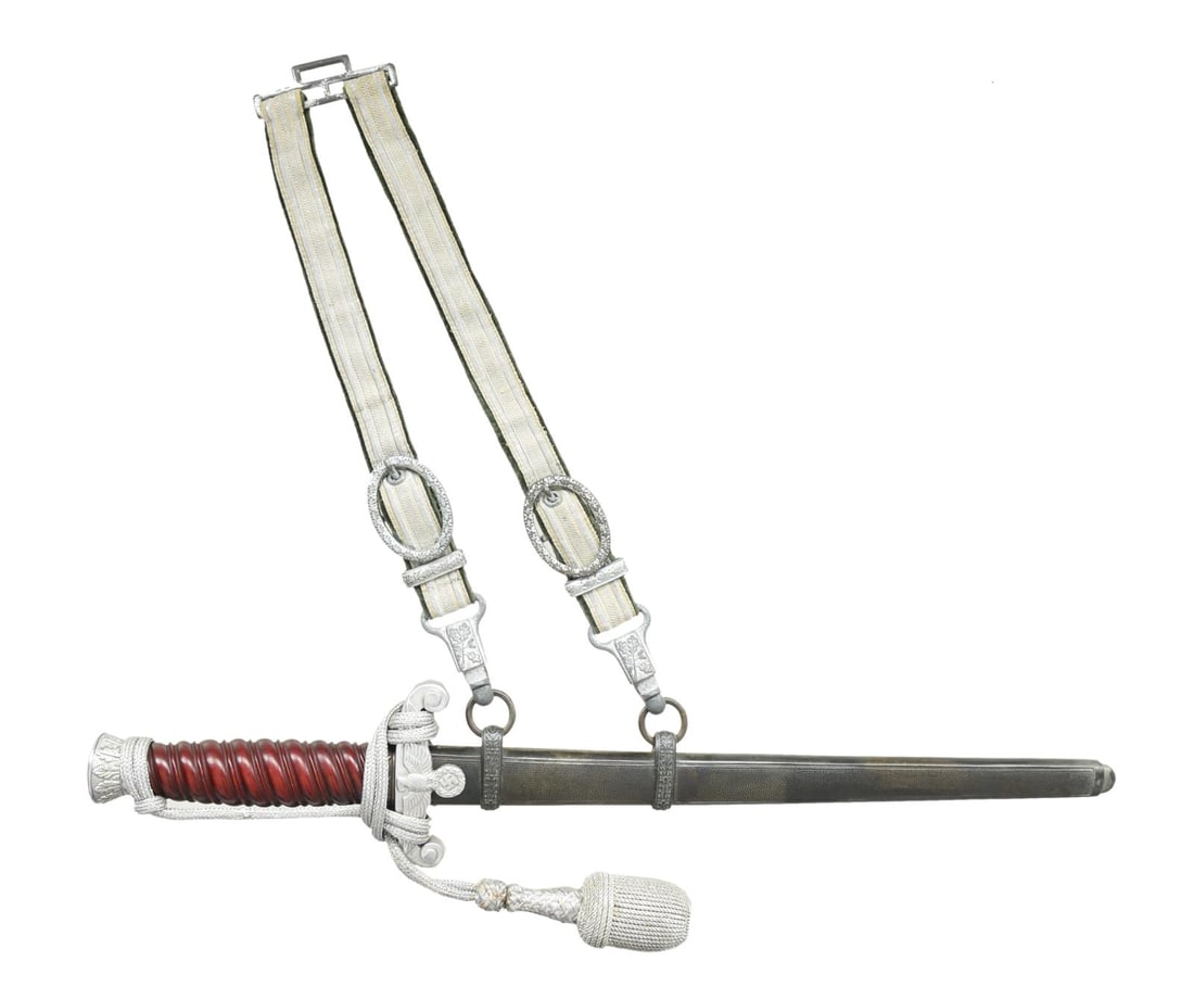 Personalized Puma Wwii German Transitional Army Auction