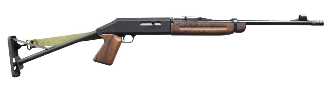 Franchi Para Carbine Rifle.