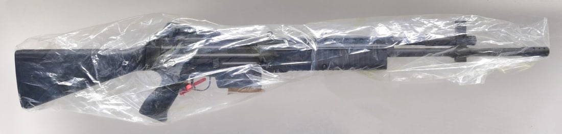 As New In Box Robinson M96 Expeditionary Rifle Auction