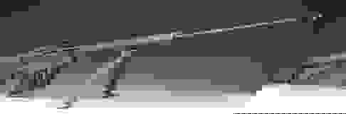 Very Early Barrett Model M82, .50 Caliber Rifle. Auction