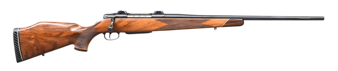 Colt Sauer Bolt Action Sporting Rifle. Auction