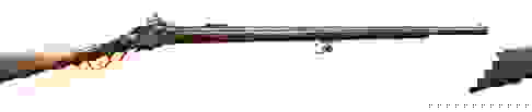 Sharps New Model 1859 Berdan Sharpshooters Auction