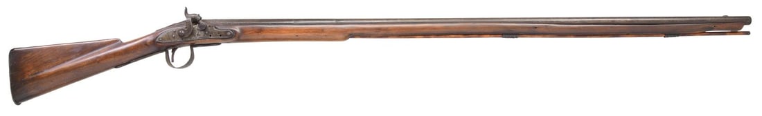 Rare British Board Of Ordnance Chief's Gun By Auction