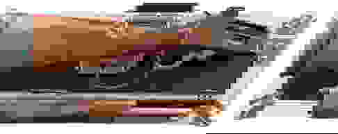 Beautiful Wild West Guns Co-pilot Takedown Rifle. Auction