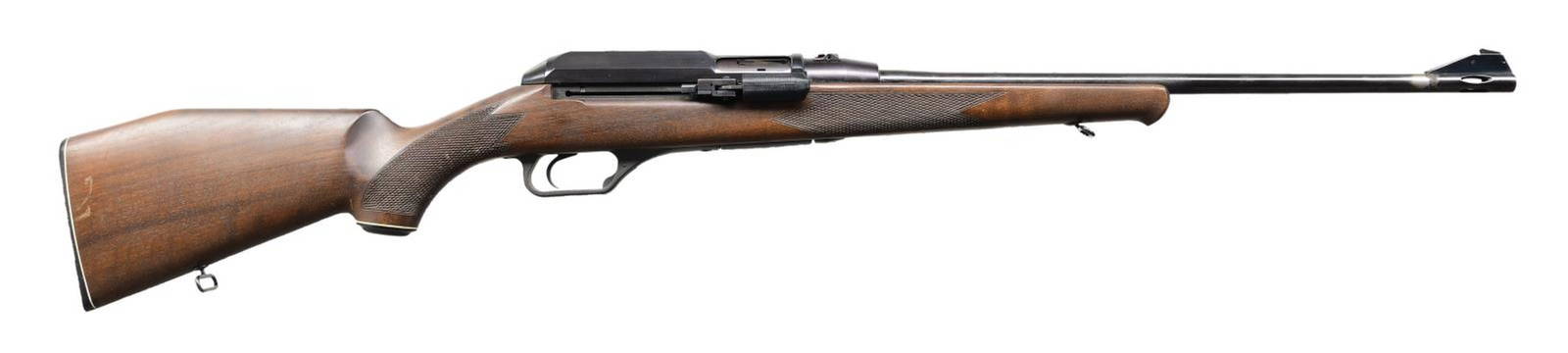 Rare Heckler & Koch Model 630 Semi-automatic Auction