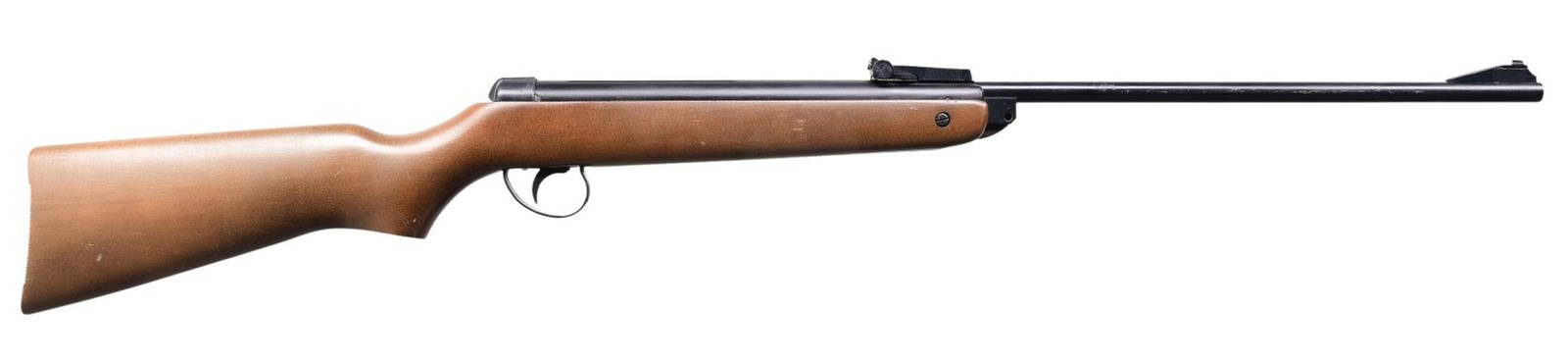 Bsa Meteor Barrel Break Pellet Air Rifle. Auction