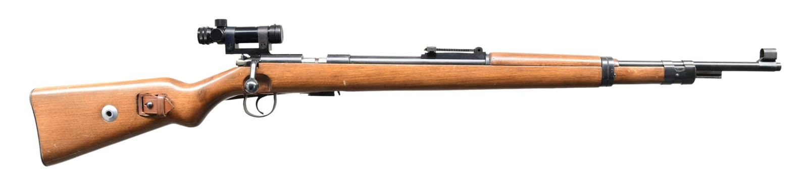 Norinco Tu-kkw 22 Training Rifle. Auction