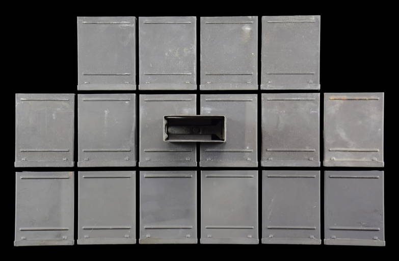 Lot Of 17 Hk91/g3 Factory Magazine Loaders.