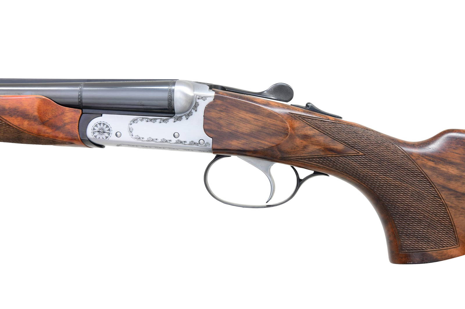 Sabatti S.p.a. Mini Ranger 410 Sxs Shotgun. Auction