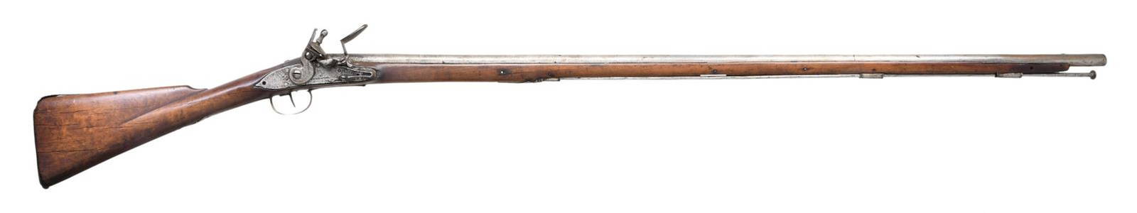 Joseph Buckmaster Circa 1740 British -trade Fowler Auction