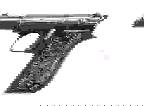 Astra Model 4000 Falcon Semi-automatic Pistol. Auction