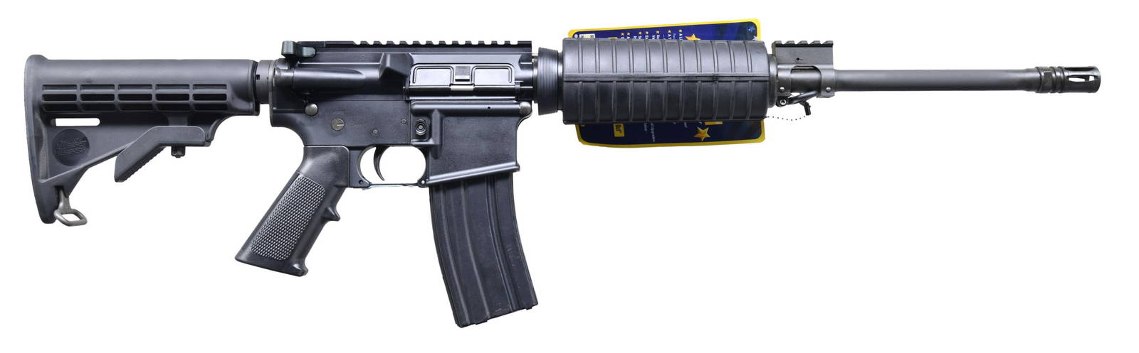 Near New Windham Weaponry Model Ww-15 Auction