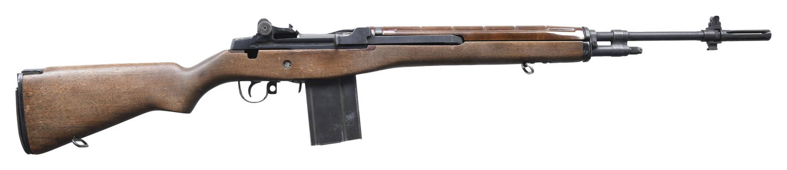 Federal Ordnance M14sa Semi Auto Militray Type