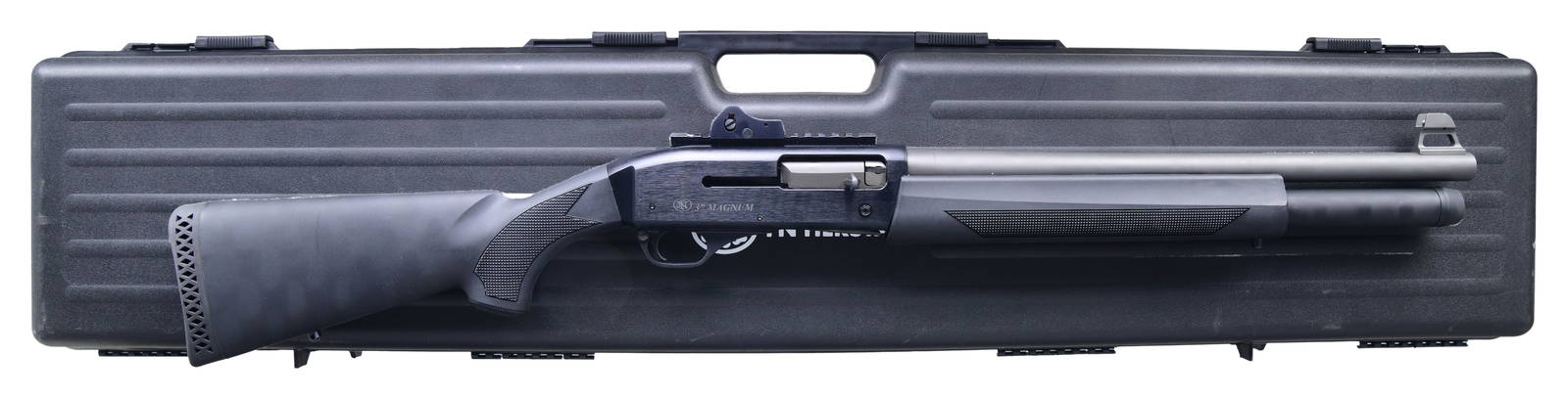 Fn Slp Self Loading Police Semi Auto Tactical Auction
