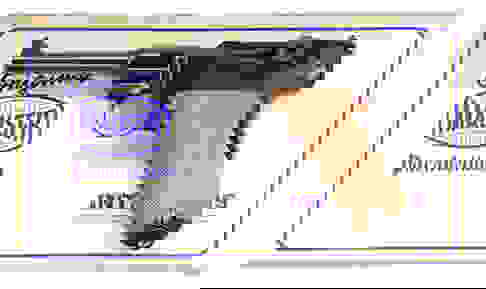 Original Mauser / Interarms American Eagle Luger Auction