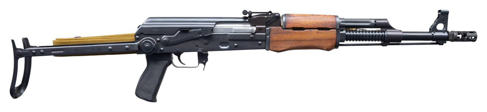 James River Armory Zastava M72ab1 Rifle Auction