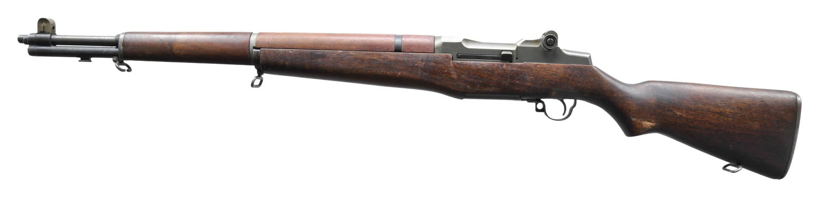 U.s. International Harvester M1 Garand Semi-auto M Auction