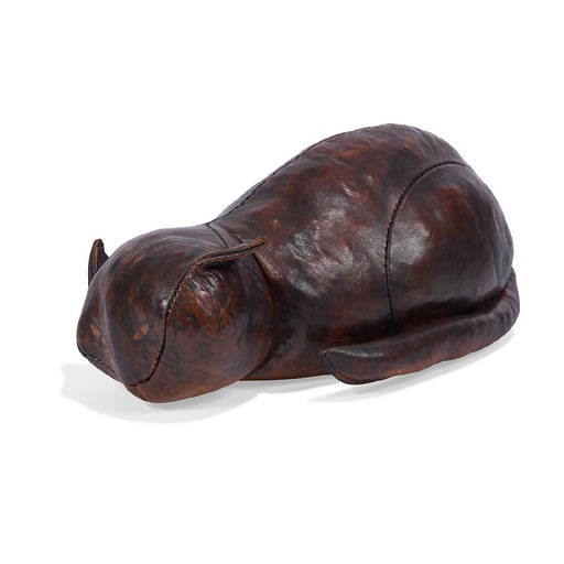 Omersa & Company Cat Footstool