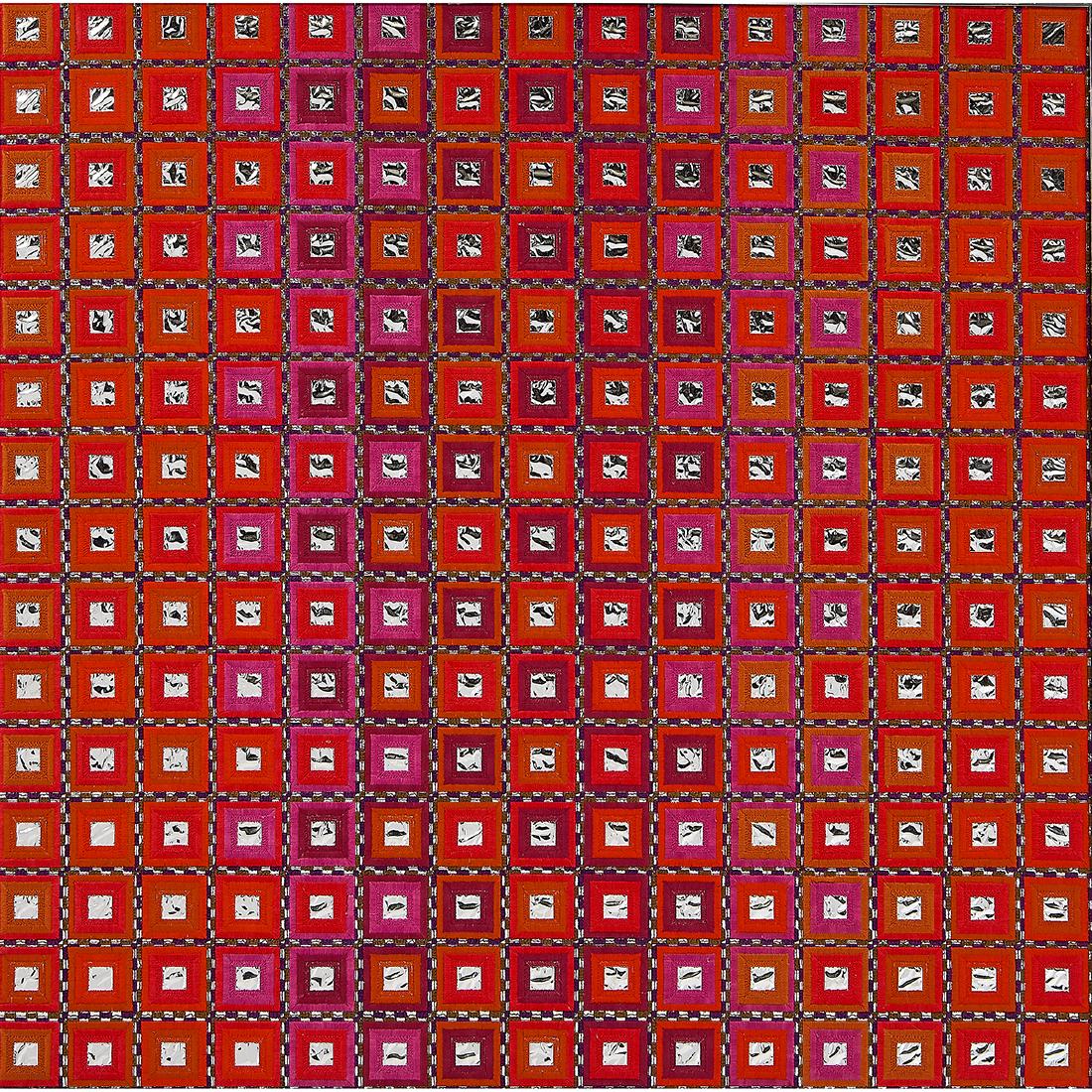 Jack Lenor Larsen And Win Andersen Magnum Textile