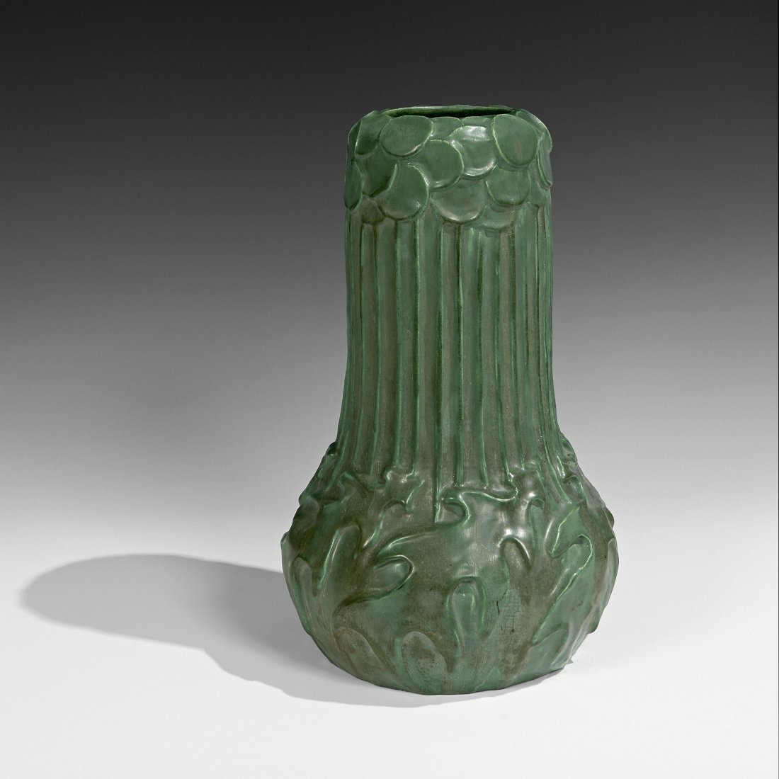 Mary Chase Perry Stratton / Pewabic Pottery vase - Dec 08, 2019 ...