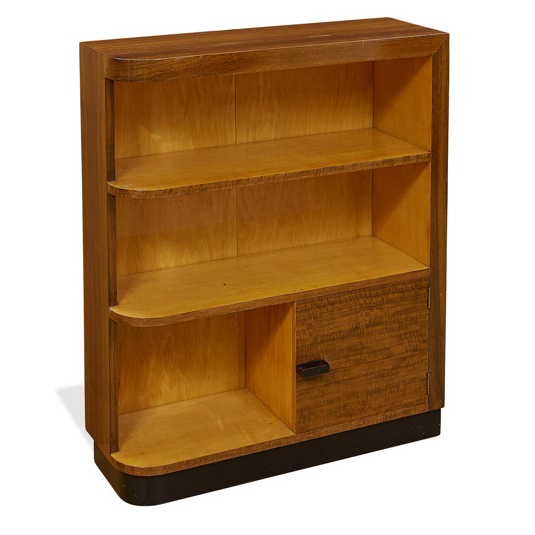 Gilbert Rohde for Herman Miller bookcase - Jun 28, 2020 | Toomey & Co ...