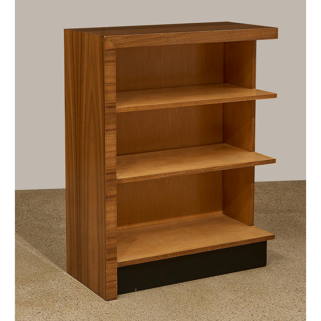 Gilbert Rohde for Herman Miller tiered bookcase - Jun 28, 2020 | Toomey ...